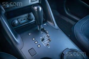 Brūns Hyundai ix35 2012 Rīga, ar dzinēja tilpumu 2.00 L un nobraukumu 139 tūkst. km par 7990 €, foto 22 vietnē AUTOMOTO.COM.LV