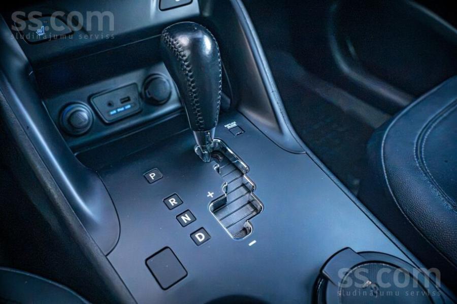 Brūns Hyundai ix35 2012 Rīga, ar dzinēja tilpumu 2.00 L un nobraukumu 139 tūkst. km par 7990 €, foto 22 vietnē AUTOMOTO.COM.LV