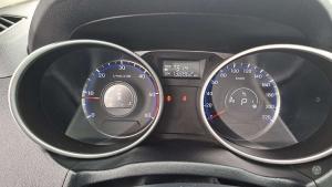 Коричневый Хендай их35 2014 в Каунас, объемом двигателя 2.00 л и пробегом 139 тыс. км за 8650 €, фото 30 на AUTOMOTO.COM.LV