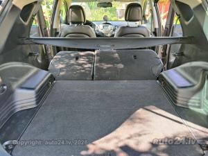 Brūns Hyundai ix35 2014 Viljandi, ar dzinēja tilpumu 1.60 L un nobraukumu 115 tūkst. km par 7450 €, foto 6 vietnē AUTOMOTO.COM.LV
