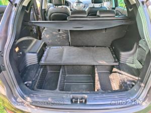 Brūns Hyundai ix35 2014 Viljandi, ar dzinēja tilpumu 1.60 L un nobraukumu 115 tūkst. km par 7450 €, foto 7 vietnē AUTOMOTO.COM.LV