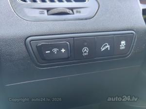 Brūns Hyundai ix35 2014 Viljandi, ar dzinēja tilpumu 1.60 L un nobraukumu 115 tūkst. km par 7450 €, foto 14 vietnē AUTOMOTO.COM.LV