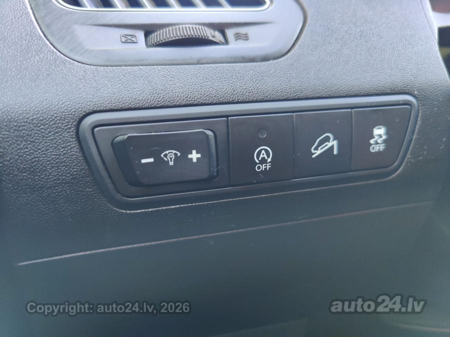 Brūns Hyundai ix35 2014 Viljandi, ar dzinēja tilpumu 1.60 L un nobraukumu 115 tūkst. km par 7450 €, foto 14 vietnē AUTOMOTO.COM.LV