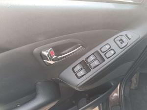 Brūns Hyundai ix35 2011 Kauņa, ar dzinēja tilpumu 1.60 L un nobraukumu 207 tūkst. km par 6600 €, foto 11 vietnē AUTOMOTO.COM.LV