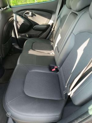 Brūns Hyundai ix35 2011 Kauņa, ar dzinēja tilpumu 1.60 L un nobraukumu 207 tūkst. km par 6600 €, foto 14 vietnē AUTOMOTO.COM.LV