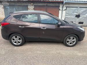 Хендай их35 2010 в Каунас, объемом двигателя 2.00 л и пробегом 0 тыс. км за 6600 €, фото 6 на AUTOMOTO.COM.LV