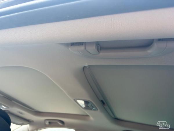 Hyundai ix35 2010 Kauņa, ar dzinēja tilpumu 2.00 L un nobraukumu 0 tūkst. km par 6600 €, foto 8 vietnē AUTOMOTO.COM.LV