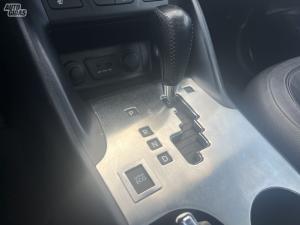 Hyundai ix35 2010 in Kaunas, with an engine capacity of 2.00 L and mileage of 275 thousand km for 6500 €, photo 15 on AUTOMOTO.COM.LV