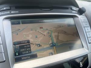 Hyundai ix35 2010 in Kaunas, with an engine capacity of 2.00 L and mileage of 275 thousand km for 6500 €, photo 17 on AUTOMOTO.COM.LV