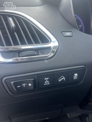 Hyundai ix35 2010 in Kaunas, with an engine capacity of 2.00 L and mileage of 275 thousand km for 6500 €, photo 25 on AUTOMOTO.COM.LV