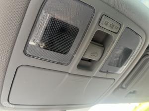 Hyundai ix35 2010 in Kaunas, with an engine capacity of 2.00 L and mileage of 275 thousand km for 6500 €, photo 26 on AUTOMOTO.COM.LV