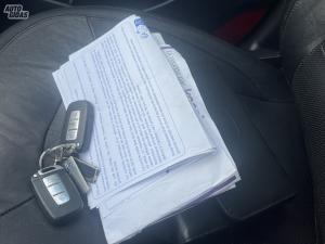 Hyundai ix35 2010 in Kaunas, with an engine capacity of 2.00 L and mileage of 275 thousand km for 6500 €, photo 30 on AUTOMOTO.COM.LV