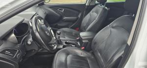 Хендай их35 2010 в Вильнюс, объемом двигателя 1.70 л и пробегом 235 тыс. км за 4600 €, фото 6 на AUTOMOTO.COM.LV