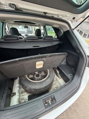 Hyundai ix35 2011 Viļņa, ar dzinēja tilpumu 2.00 L un nobraukumu 290 tūkst. km par 5900 €, foto 16 vietnē AUTOMOTO.COM.LV