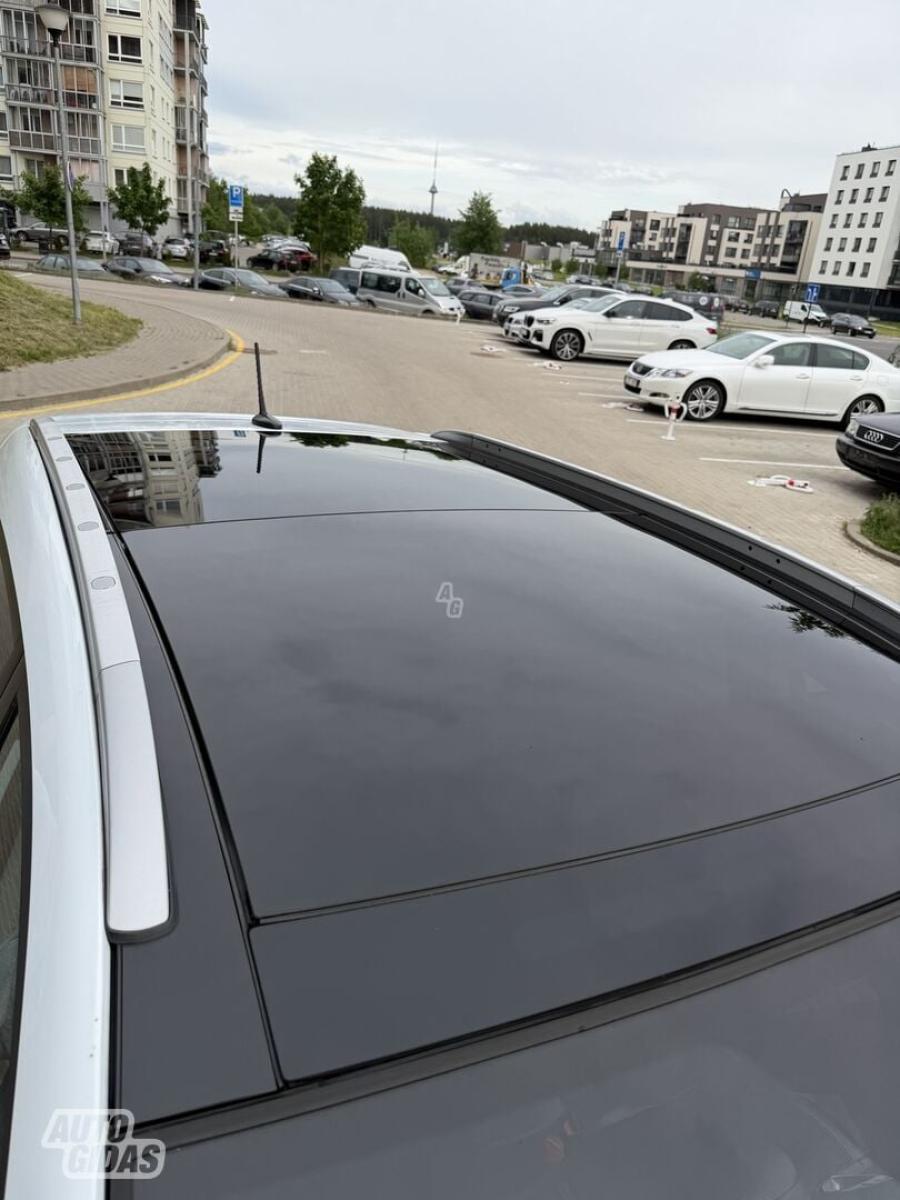 Hyundai ix35 2011 Viļņa, ar dzinēja tilpumu 2.00 L un nobraukumu 290 tūkst. km par 5900 €, foto 18 vietnē AUTOMOTO.COM.LV