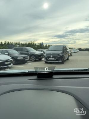 Hyundai ix35 2011 Viļņa, ar dzinēja tilpumu 2.00 L un nobraukumu 290 tūkst. km par 5900 €, foto 20 vietnē AUTOMOTO.COM.LV