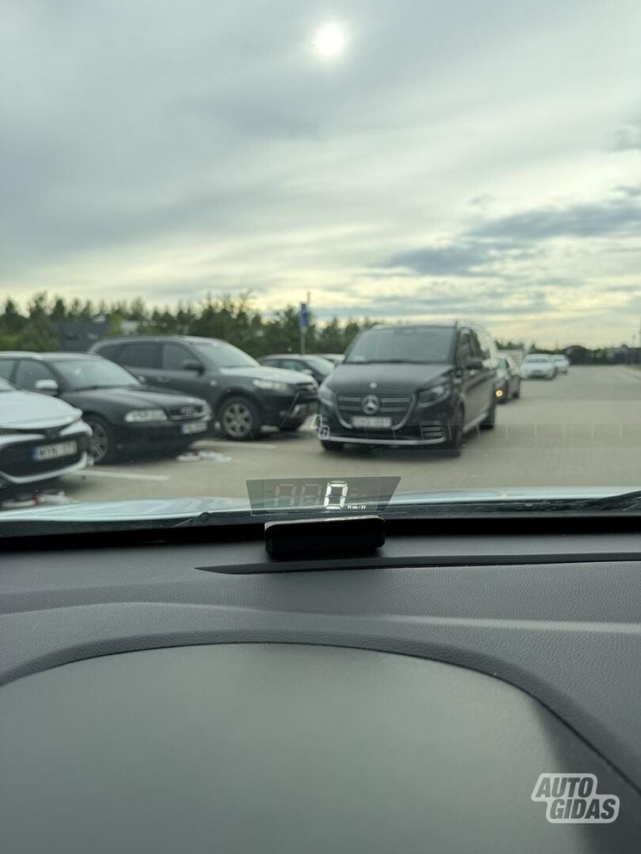Hyundai ix35 2011 Viļņa, ar dzinēja tilpumu 2.00 L un nobraukumu 290 tūkst. km par 5900 €, foto 20 vietnē AUTOMOTO.COM.LV