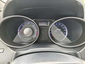 Hyundai ix35 2011 Utena, ar dzinēja tilpumu 1.70 L un nobraukumu 290 tūkst. km par 5500 €, foto 7 vietnē AUTOMOTO.COM.LV