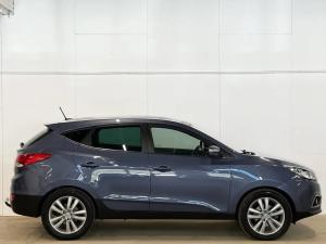Hyundai ix35 2011 in Jurmala, with an engine capacity of 2.00 L and mileage of 198 thousand km for 7550 €, photo 14 on AUTOMOTO.COM.LV
