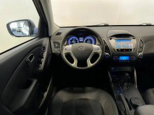 Hyundai ix35 2011 in Jurmala, with an engine capacity of 2.00 L and mileage of 198 thousand km for 7550 €, photo 22 on AUTOMOTO.COM.LV