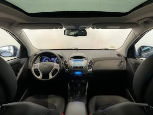 Hyundai ix35 2011 in Jurmala, with an engine capacity of 2.00 L and mileage of 198 thousand km for 7550 €, photo 24 on AUTOMOTO.COM.LV