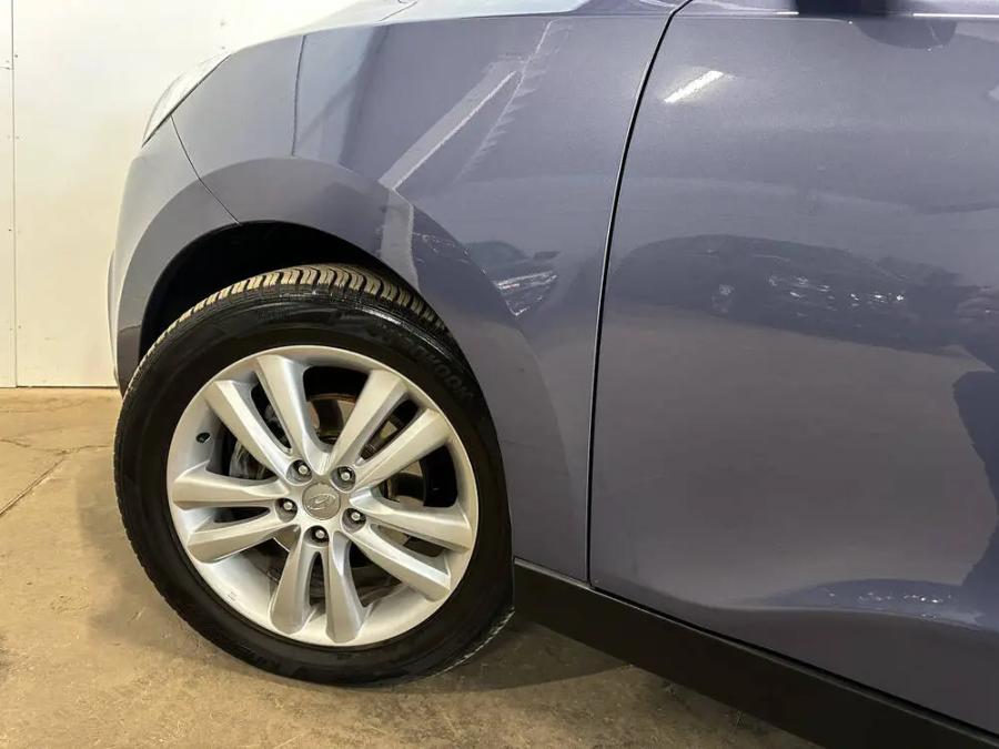 Hyundai ix35 2011 in Jurmala, with an engine capacity of 2.00 L and mileage of 198 thousand km for 7550 €, photo 51 on AUTOMOTO.COM.LV