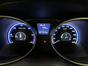 Hyundai ix35 2011 in Jurmala, with an engine capacity of 2.00 L and mileage of 198 thousand km for 7550 €, photo 55 on AUTOMOTO.COM.LV