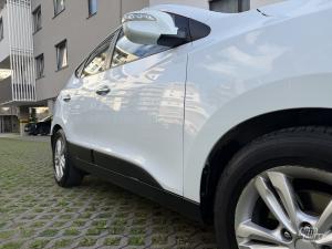 Hyundai ix35 2011 Viļņa, ar dzinēja tilpumu 2.00 L un nobraukumu 295 tūkst. km par 4900 €, foto 13 vietnē AUTOMOTO.COM.LV