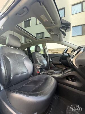 Hyundai ix35 2011 Viļņa, ar dzinēja tilpumu 2.00 L un nobraukumu 295 tūkst. km par 4900 €, foto 18 vietnē AUTOMOTO.COM.LV