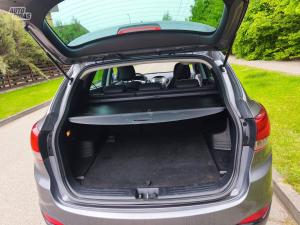 Hyundai ix35 2012 Kauņa, ar dzinēja tilpumu 1.60 L un nobraukumu 246 tūkst. km par 2000 €, foto 13 vietnē AUTOMOTO.COM.LV