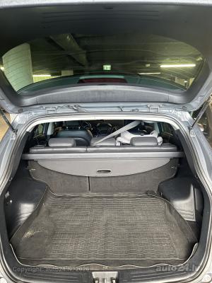 Hyundai ix35 2012 in Tallinn, with an engine capacity of 2.00 L and mileage of 137 thousand km for 9000 €, photo 8 on AUTOMOTO.COM.LV