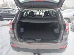 Hyundai ix35 2013 Marijampole, ar dzinēja tilpumu 1.59 L un nobraukumu 176 tūkst. km par 7400 €, foto 7 vietnē AUTOMOTO.COM.LV