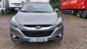 Hyundai ix35 2014 in Kaunas, with an engine capacity of 2.00 L and mileage of 171 thousand km for 7250 €, photo 3 on AUTOMOTO.COM.LV