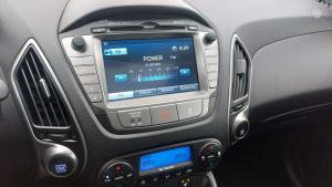 Hyundai ix35 2014 in Kaunas, with an engine capacity of 2.00 L and mileage of 171 thousand km for 7250 €, photo 11 on AUTOMOTO.COM.LV