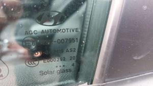 Hyundai ix35 2014 in Kaunas, with an engine capacity of 2.00 L and mileage of 171 thousand km for 7250 €, photo 22 on AUTOMOTO.COM.LV