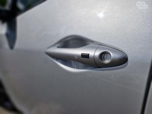 Hyundai ix35 2014 in Vilnius, with an engine capacity of 2.00 L and mileage of 163 thousand km for 7900 €, photo 10 on AUTOMOTO.COM.LV
