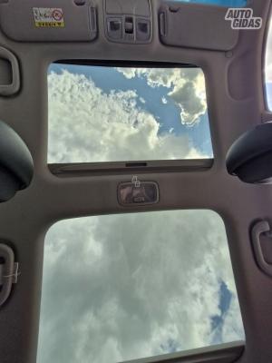Hyundai ix35 2014 in Vilnius, with an engine capacity of 2.00 L and mileage of 163 thousand km for 7900 €, photo 22 on AUTOMOTO.COM.LV