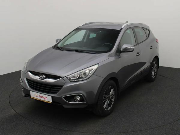 Hyundai ix35 2015 Viļņa, ar dzinēja tilpumu 1.60 L un nobraukumu 160 tūkst. km par 10399 €, foto 1 vietnē AUTOMOTO.COM.LV