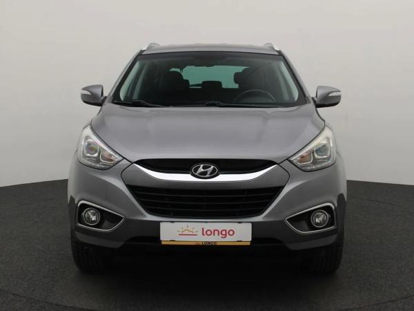 Hyundai ix35 2015 Viļņa, ar dzinēja tilpumu 1.60 L un nobraukumu 160 tūkst. km par 10399 €, foto 3 vietnē AUTOMOTO.COM.LV