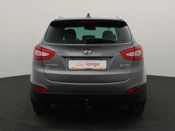 Hyundai ix35 2015 Viļņa, ar dzinēja tilpumu 1.60 L un nobraukumu 160 tūkst. km par 10399 €, foto 5 vietnē AUTOMOTO.COM.LV