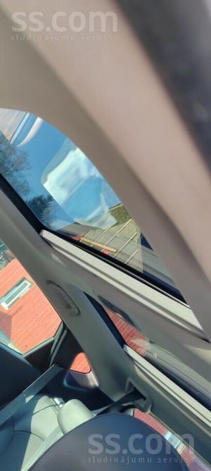 Hyundai ix35 2015 Ogre, ar dzinēja tilpumu 2.00 L un nobraukumu 183 tūkst. km par 9350 €, foto 5 vietnē AUTOMOTO.COM.LV