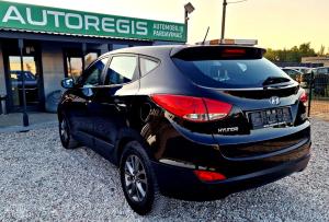 Hyundai ix35 2015 in Kretinga, with an engine capacity of 2.00 L and mileage of 189 thousand km for 7650 €, photo 5 on AUTOMOTO.COM.LV