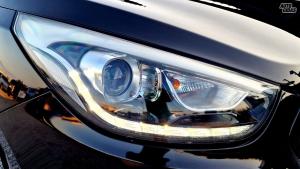 Hyundai ix35 2015 in Kretinga, with an engine capacity of 2.00 L and mileage of 189 thousand km for 7650 €, photo 13 on AUTOMOTO.COM.LV
