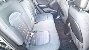 Hyundai ix35 2015 in Kretinga, with an engine capacity of 2.00 L and mileage of 189 thousand km for 7650 €, photo 18 on AUTOMOTO.COM.LV