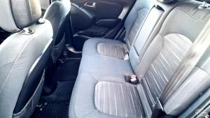 Hyundai ix35 2015 in Kretinga, with an engine capacity of 2.00 L and mileage of 189 thousand km for 7650 €, photo 20 on AUTOMOTO.COM.LV