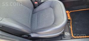 Grey Hyundai ix35 2010 in Riga, with an engine capacity of 2.00 L and mileage of 255 thousand km for 5995 €, photo 14 on AUTOMOTO.COM.LV