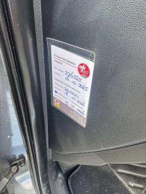 Pelēks Hyundai ix35 2010 Jūrmala, ar dzinēja tilpumu 2.00 L un nobraukumu 283 tūkst. km par 5990 €, foto 9 vietnē AUTOMOTO.COM.LV