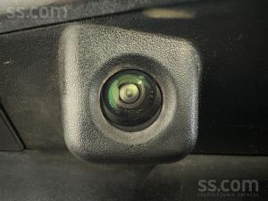 Grey Hyundai ix35 2010 in Jurmala, with an engine capacity of 2.00 L and mileage of 283 thousand km for 6990 €, photo 29 on AUTOMOTO.COM.LV