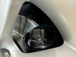 Grey Hyundai ix35 2010 in Jurmala, with an engine capacity of 2.00 L and mileage of 283 thousand km for 6990 €, photo 33 on AUTOMOTO.COM.LV