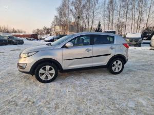 Pelēks Hyundai ix35 2011 Ukmergė, ar dzinēja tilpumu 1.69 L un nobraukumu 260 tūkst. km par 5850 €, foto 10 vietnē AUTOMOTO.COM.LV